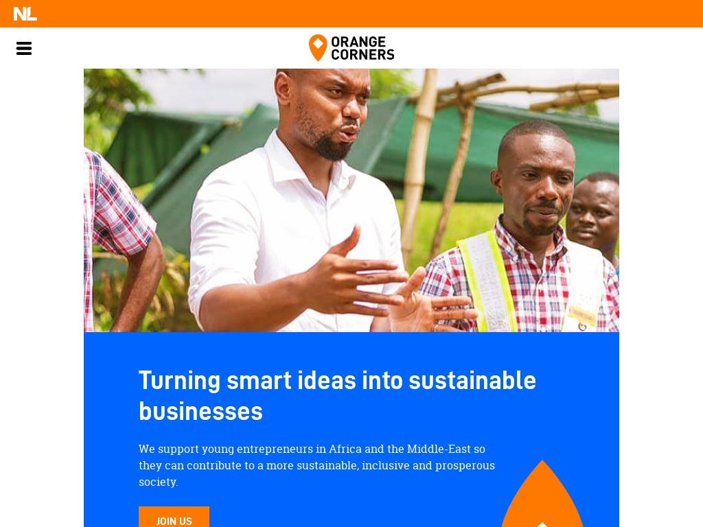 Ghana's 22 Best Startup Accelerators & Incubators [2024] - Starter