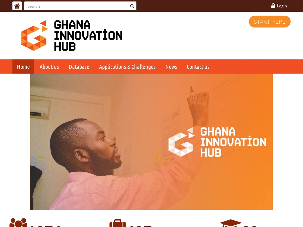 Ghana's 22 Best Startup Accelerators & Incubators [2024] - Starter