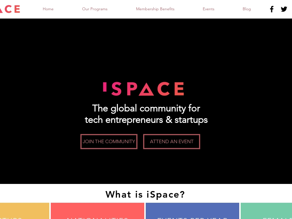 Ghana's 22 Best Startup Accelerators & Incubators [2024] - Starter