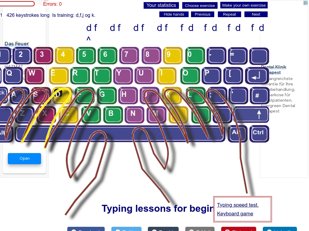 38 Trending Typing Speed Testing Businesses [2024] - Starter Story