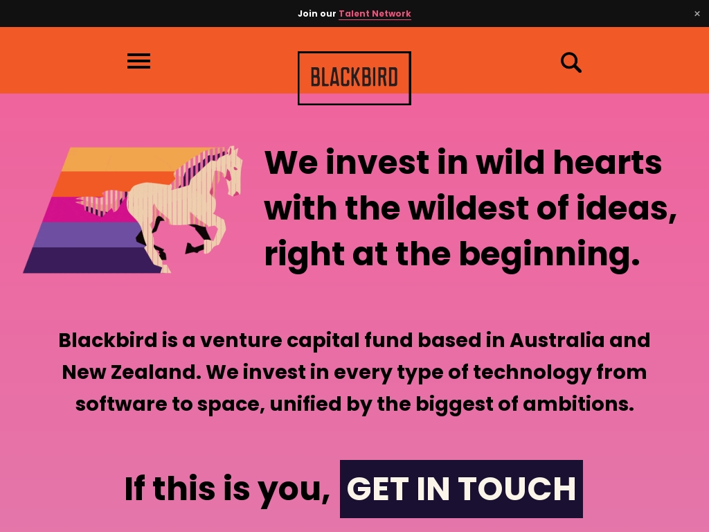 The Top 22 VC Firms In Australia [2024] - Starter Story