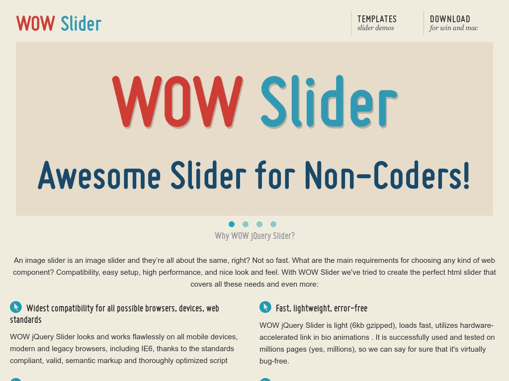 Start An Image Slider Project Business - Business Ideas - Starter