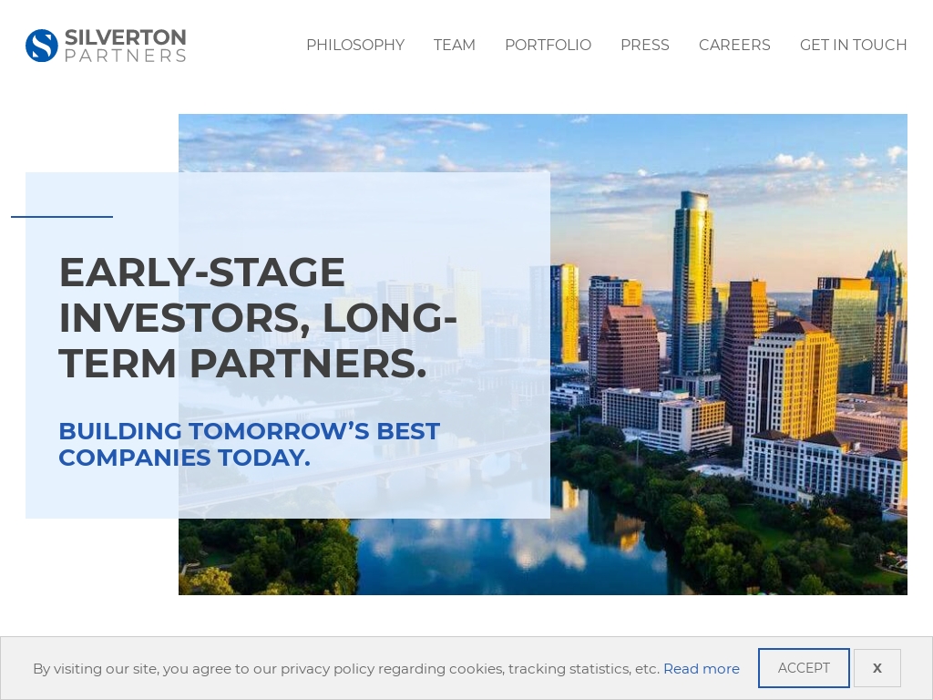 The Top 22 VC Firms In Texas [2024] - Starter Story