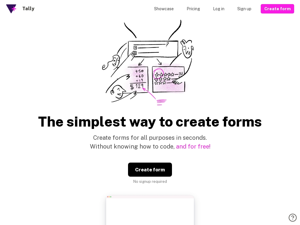 3-form-builder-platform-success-stories-2024-starter-story