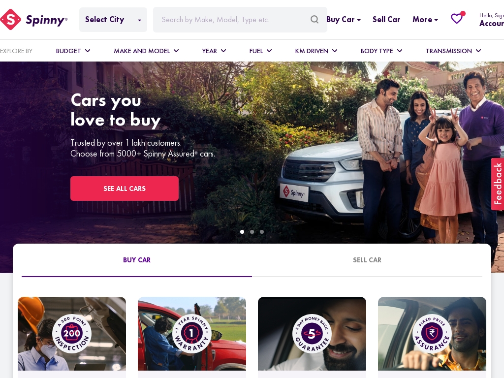 100 Fastest Growing Startups In India [2024] - Starter Story