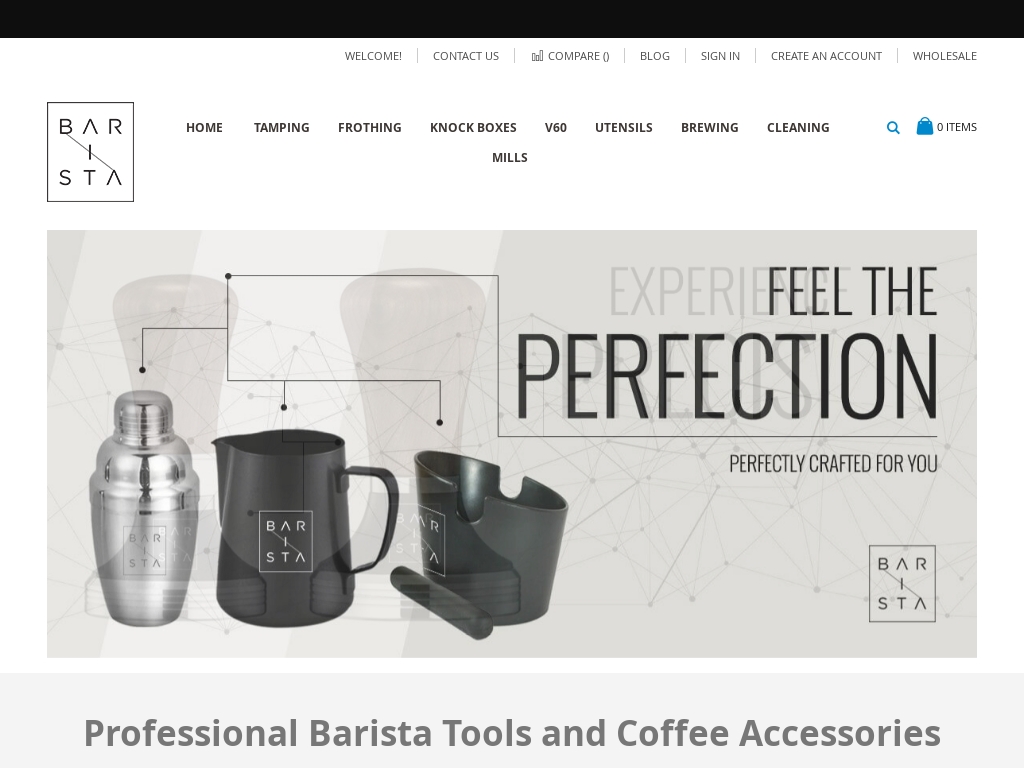 Start A Barista - Business Ideas - Starter Story