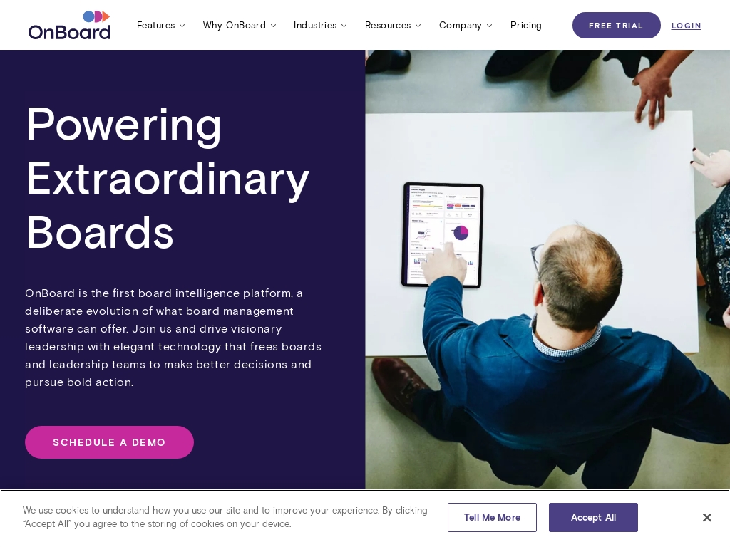 Make An Onboarding Software - Business Ideas - Starter Story