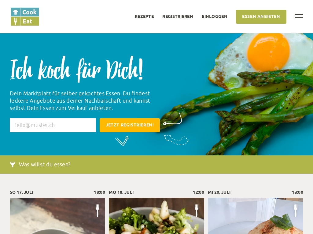 Start A Homemade Foods Business - Business Ideas - Starter Story