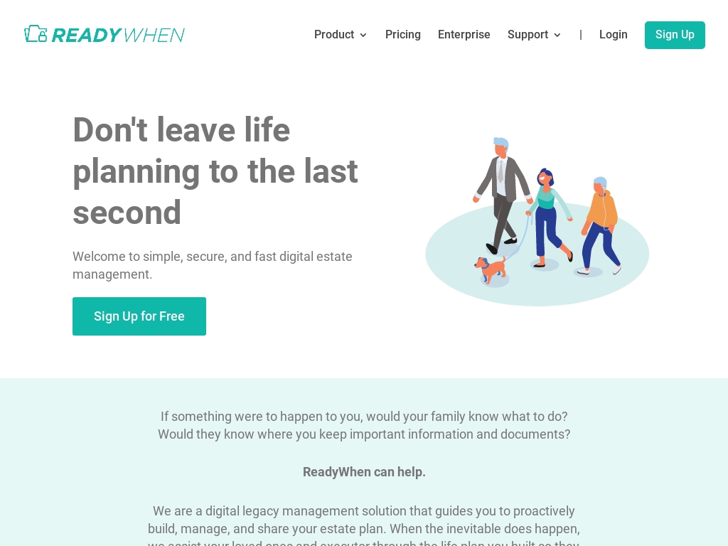 Start A Digital Estate Management Business Ideas Starter Story