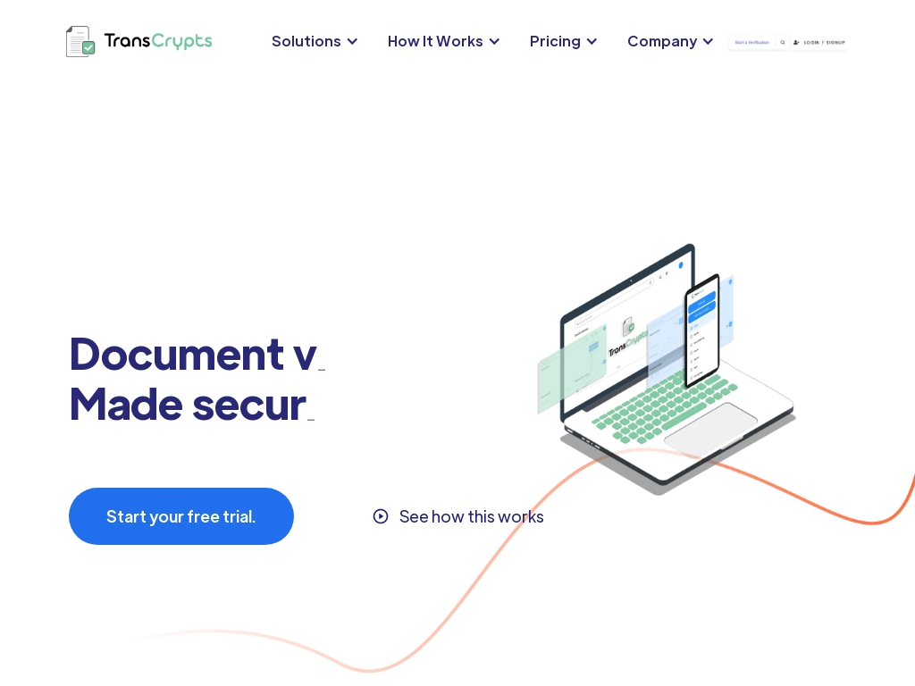 Start A Digital Document Platform - Business Ideas - Starter Story