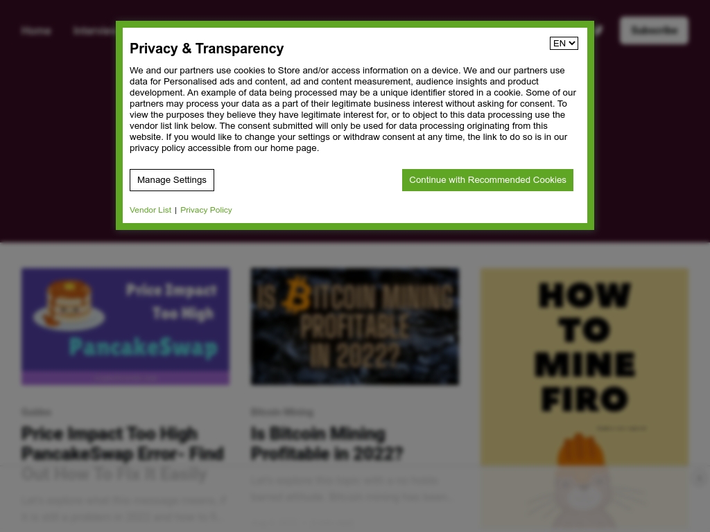 Become A Digital Content Creator - Business Ideas - Starter Story