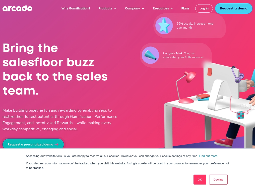 Start A Gaming Arcade Business - Business Ideas - Starter Story