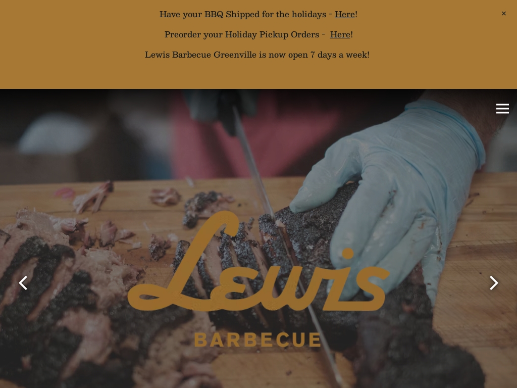 Start A Barbeque Restaurant - Business Ideas - Starter Story