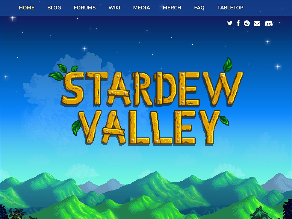 Profile: Eric Barone Built A $300M/Year Video Game By Himself