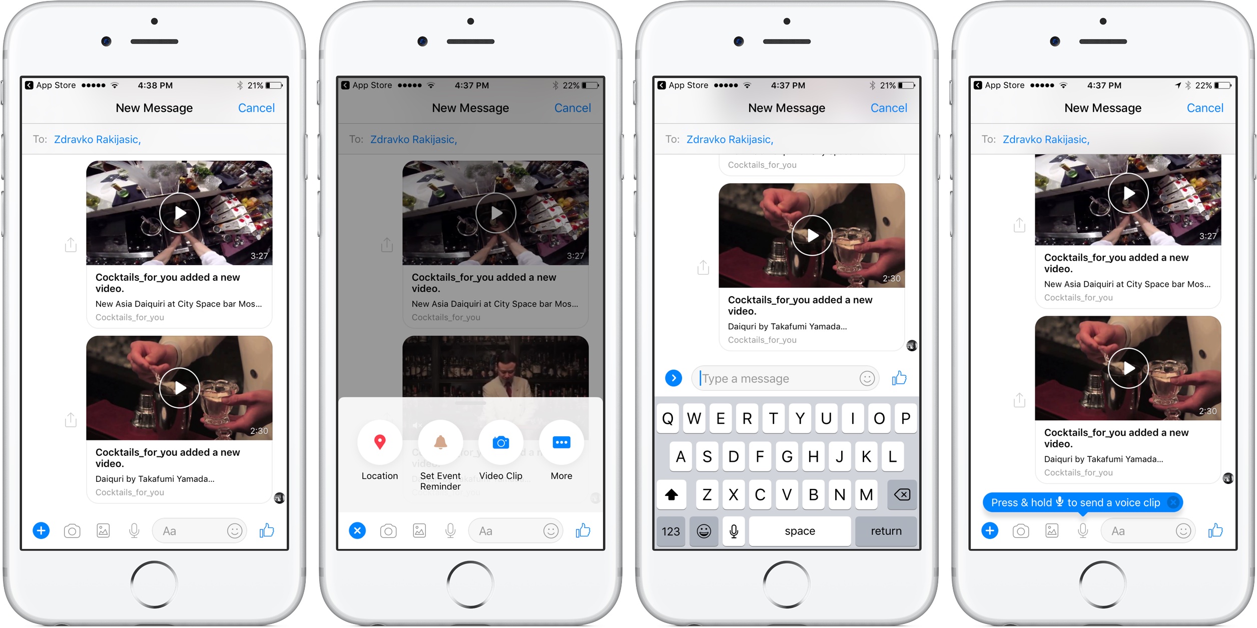 Tools & Stack: What Is Live helper chat Built With? - Starter Story
