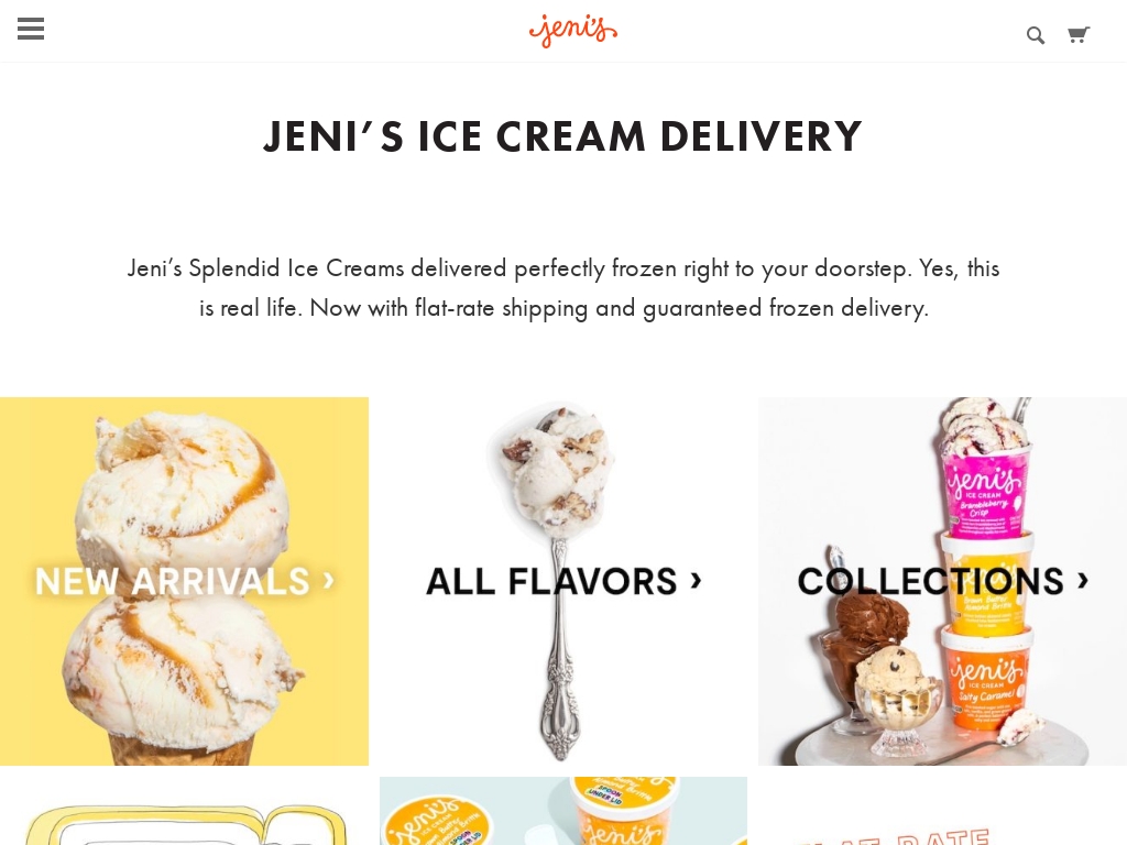 25 Frozen Food Business Ideas You Can Start Today [2022] - Starter