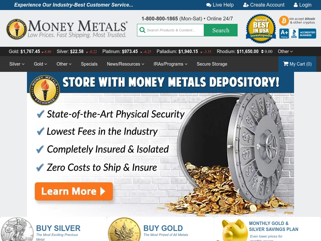 36 Profitable Gold Business Opportunities - Starter Story