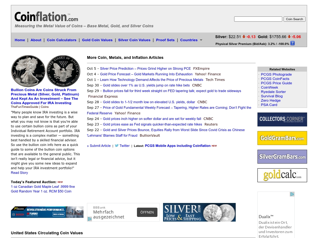 36 Profitable Gold Business Opportunities - Starter Story