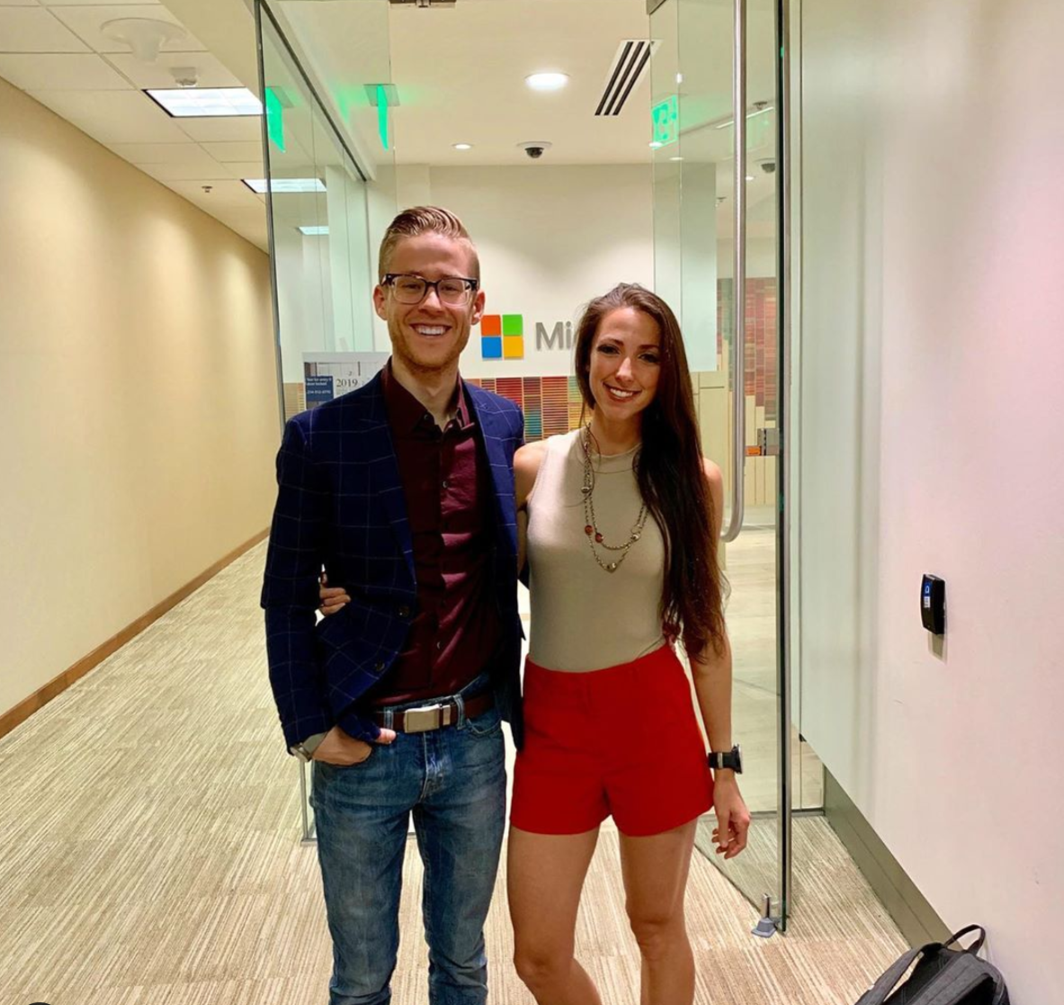 5 Cybersecurity System Success Stories [2024] - Starter Story