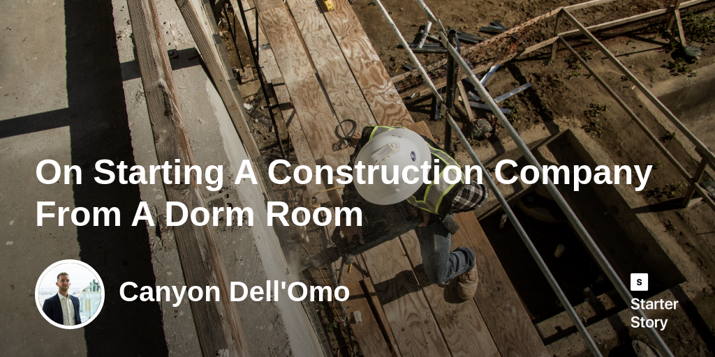 3 Tips For Starting A Successful Construction Company (2024) - Starter