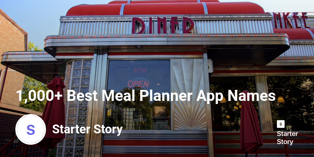 1-000-best-meal-planner-app-names-starter-story