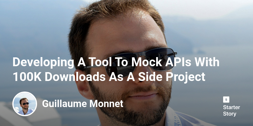 8 Tips For Starting A Successful Api (2024) - Starter Story