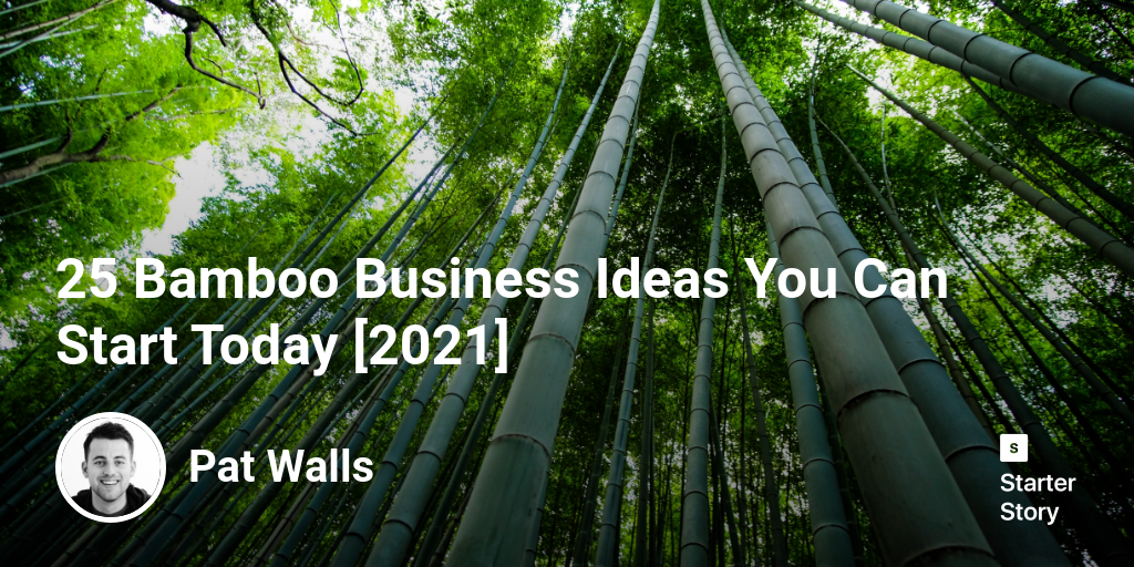 Top 11 bamboo business in 2022 - EU-Vietnam Business Network (EVBN)