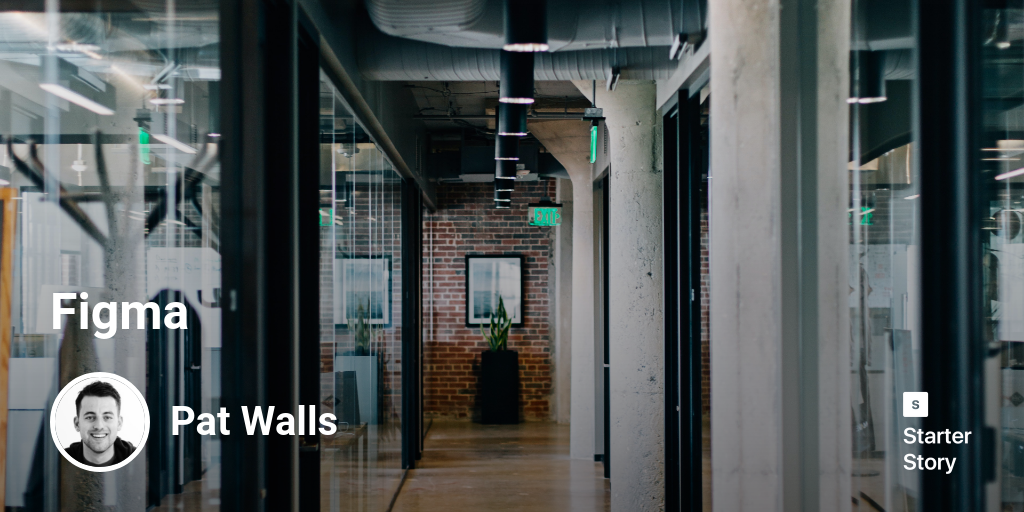 Figma - Starter Story