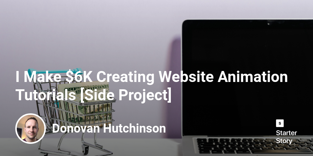 4 Tips For Starting A Successful Animation Business (2024) - Starter