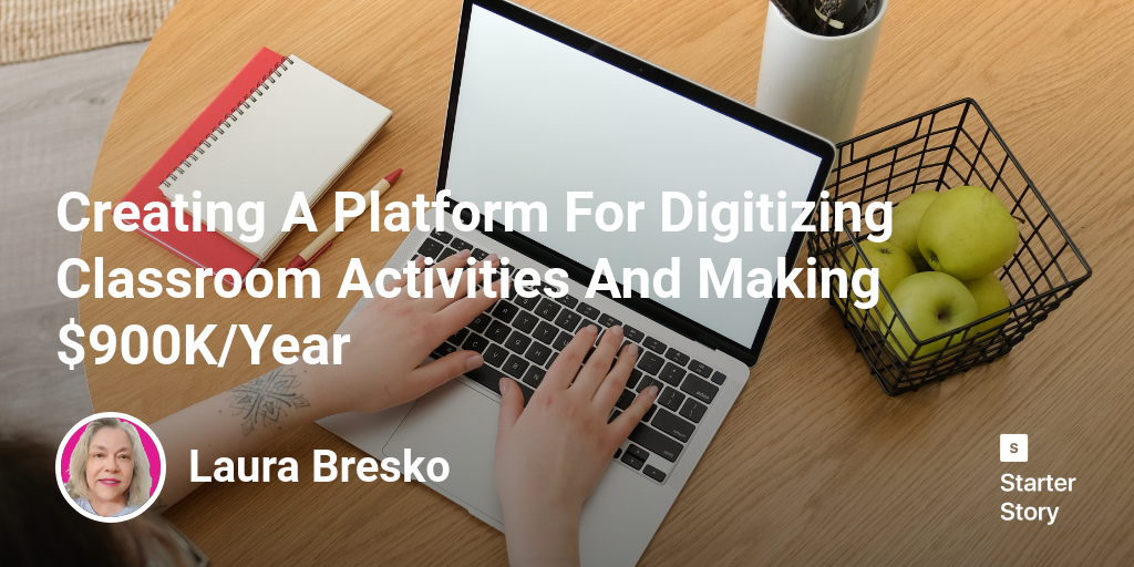 Creating A Platform For Digitizing Classroom Activities And Making