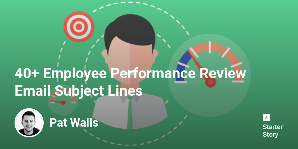 40-employee-performance-review-email-subject-lines-starter-story