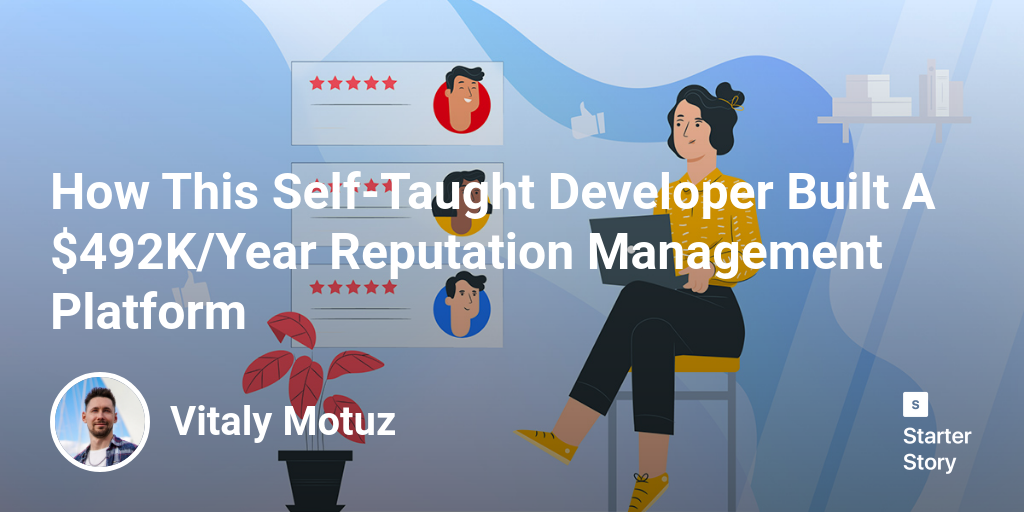 3 Tips For Starting A Successful Business Review Service (2024)