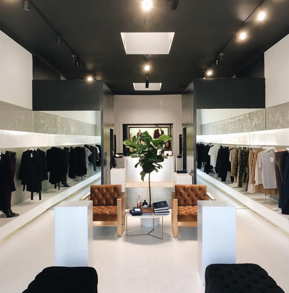 I Started A $40K/Month Custom Tailored Clothing Line - Starter Story