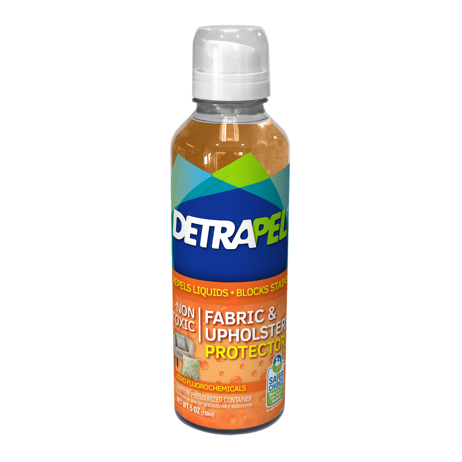 DetraPel: A Stain Preventor Product That Got On Shark Tank - Starter
