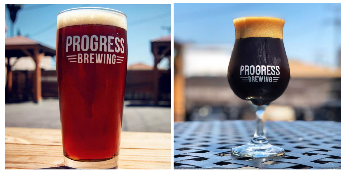 How This Entrepreneur Started A $2M Craft Brewery - Starter Story