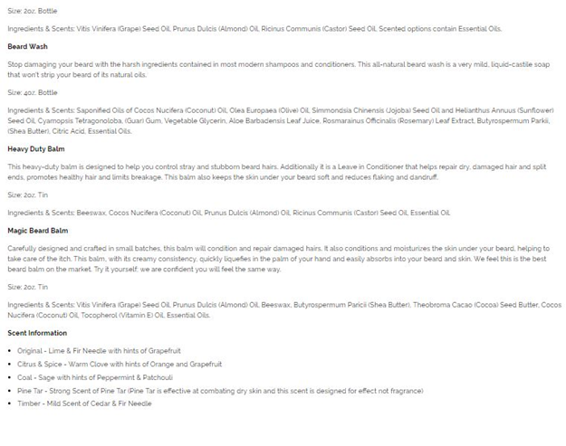 How To Write Great Content For Your Online Store - Starter Story