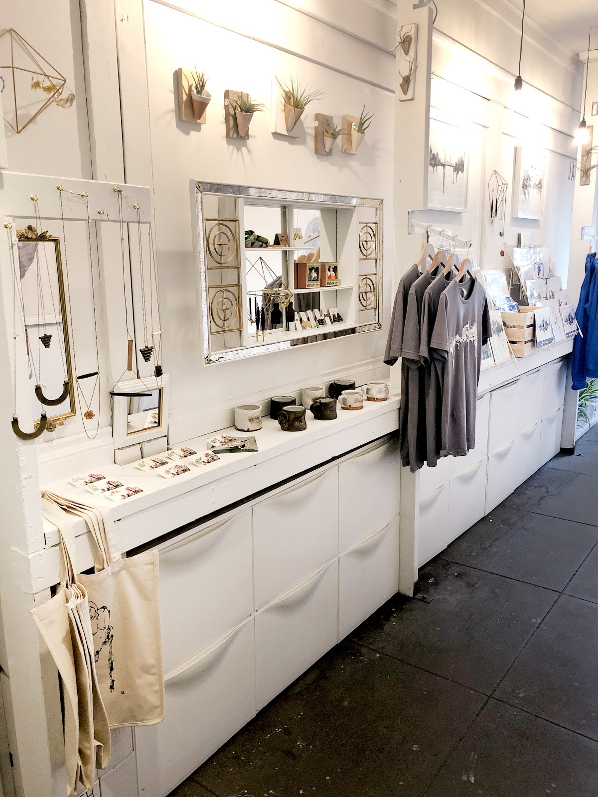 How I Built Two Successful Small Businesses As An Artist - Starter