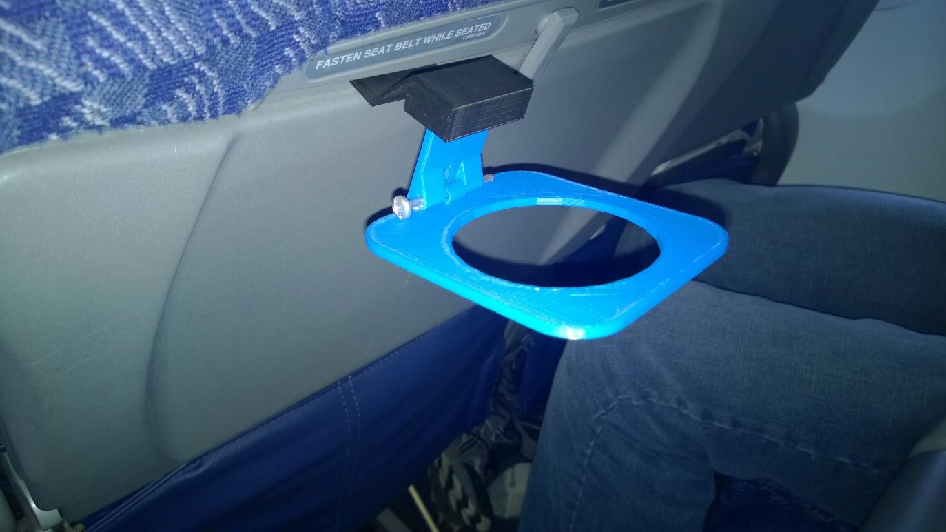 How I Invented The Ultimate Flying Gadget And Landed Massive Press