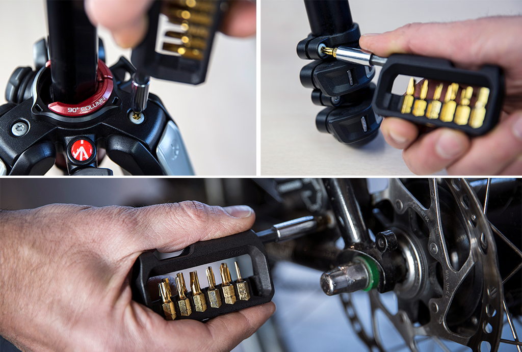 How I Created A Multitool And Built A $1M Sustainable Product Business