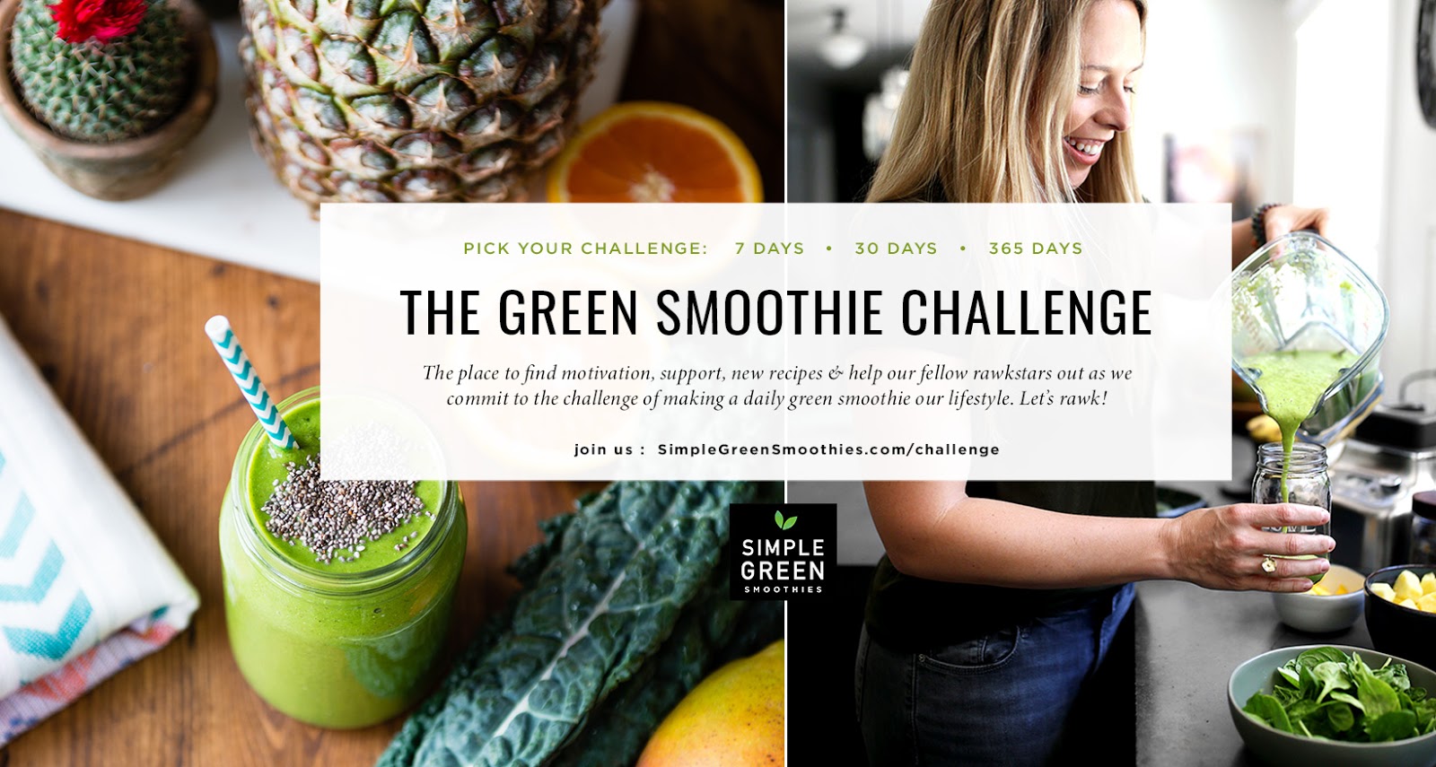 How One Woman Went From WIC To CEO Of Her Own Smoothie Empire