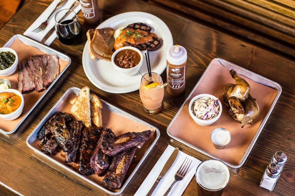 How We Started A $3MM/Year Catering Delivery Service - Starter Story