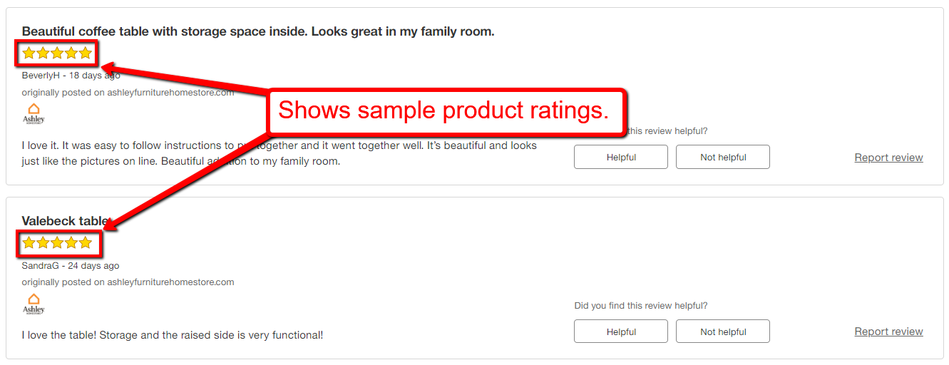 5 Web Design Tips to Create an Ecommerce Website That Sells - Starter