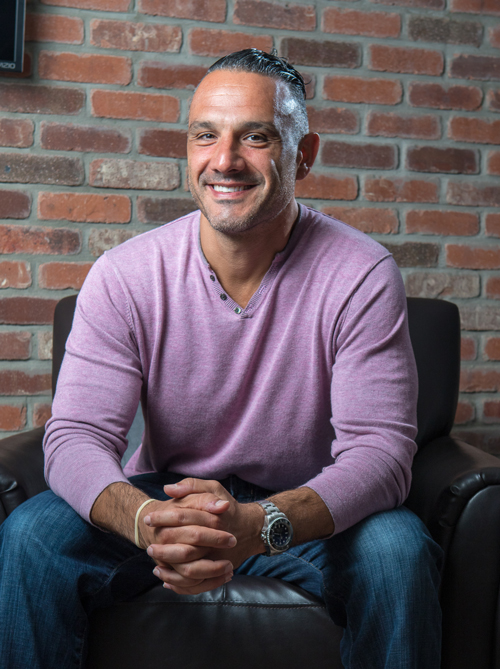 How I Started A $230K/Month Marketing Agency From My Porch - Starter