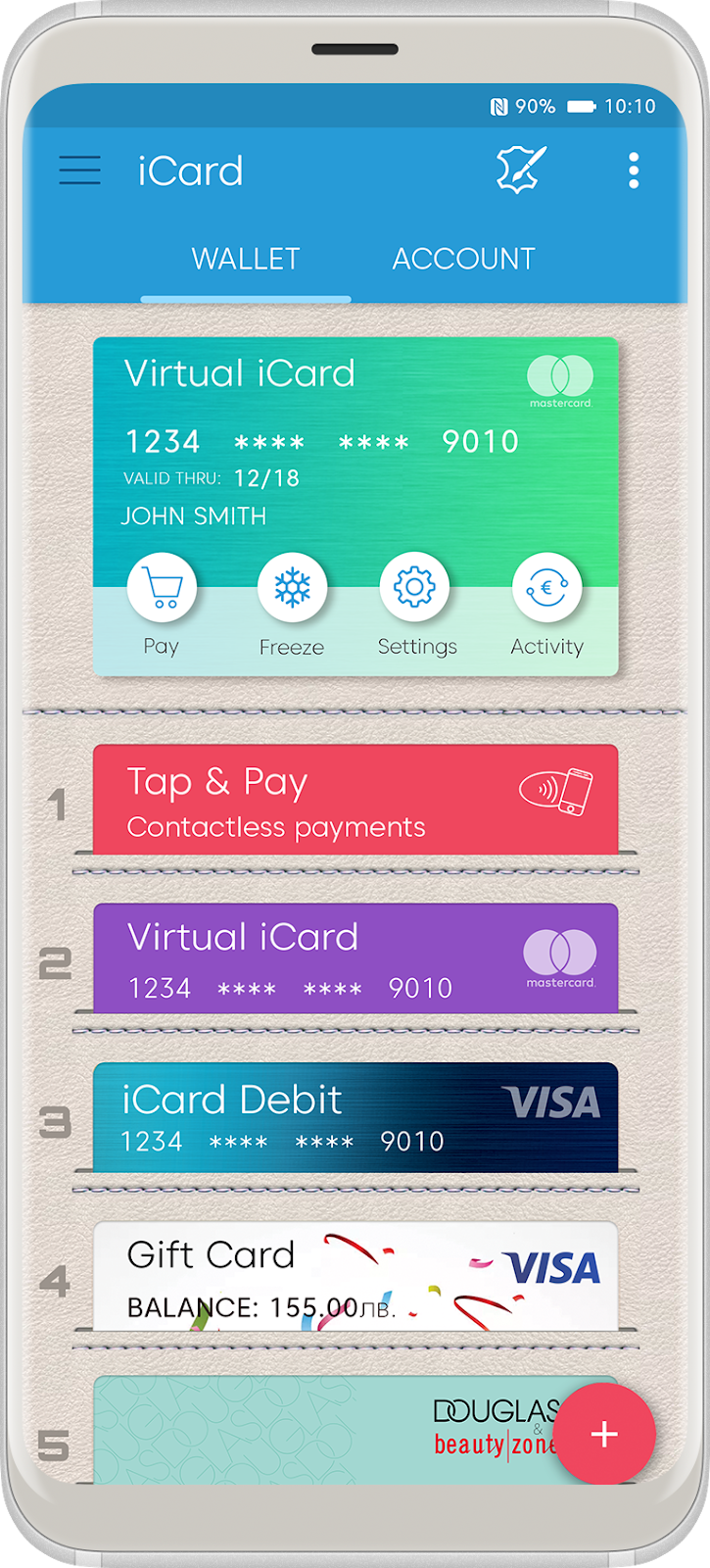 How We Launched A $1.5MM/Month Digital Wallet and Financial Services