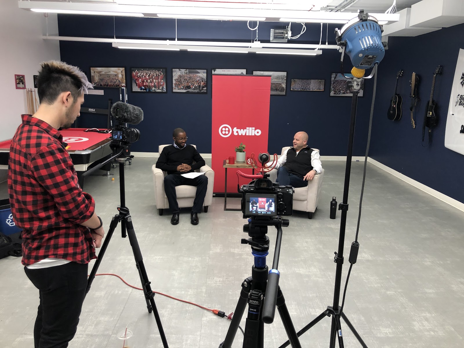 How Henry Finn Built $2M/Year Video Production Company Working With