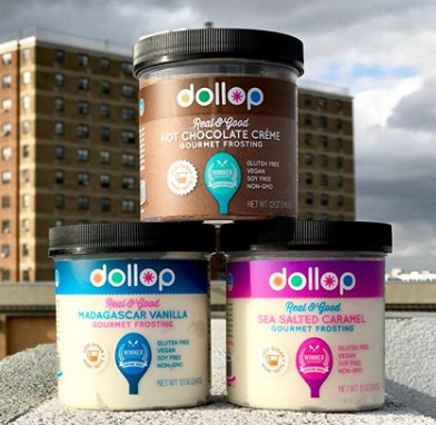 What I Learned From Dollop Gourmet Getting Acquired - Starter Story