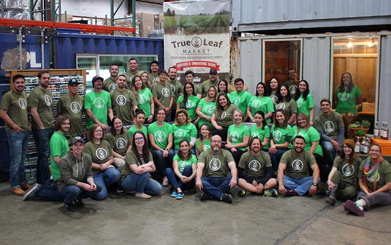 How We Started A $400K/Month Business Selling Seeds And Growing