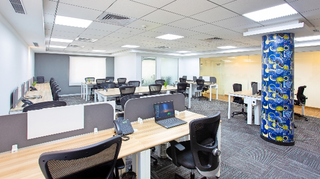 On Building A Network Of 500+ On-Demand Spaces - Starter Story