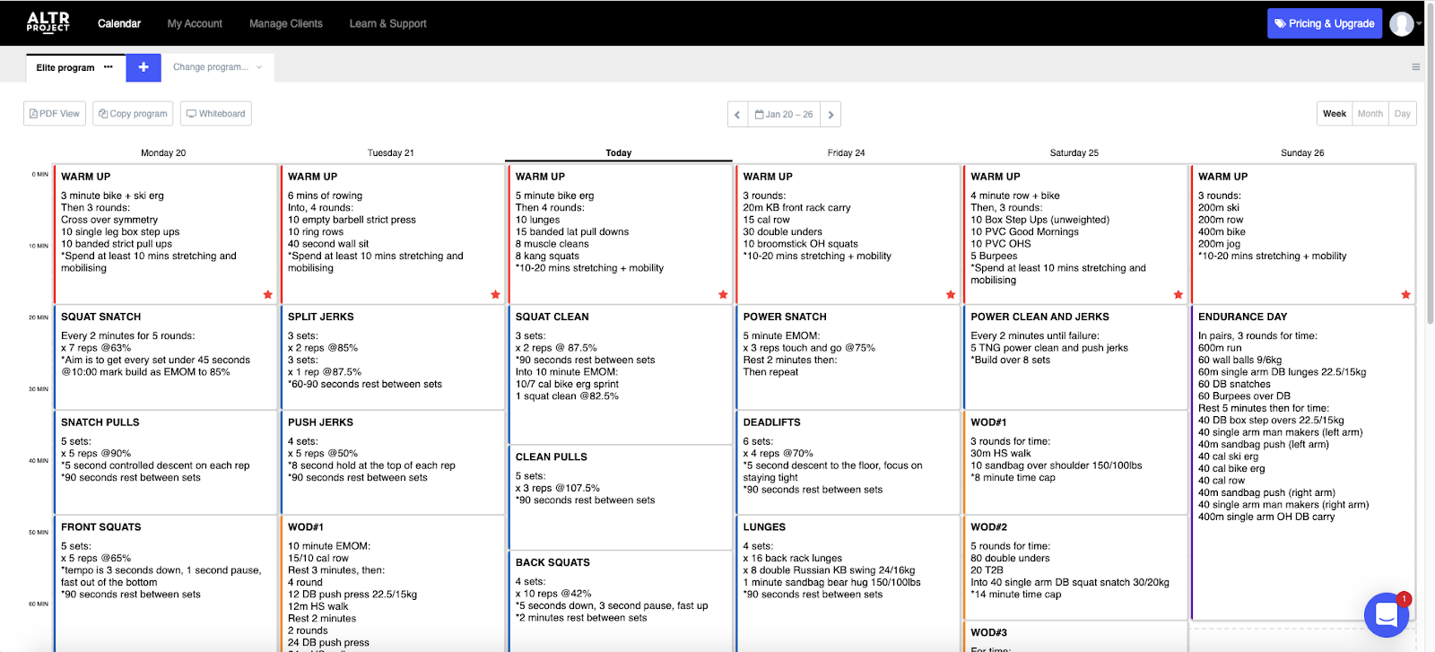How I Launched A $7K/Month SaaS For Gyms - Starter Story
