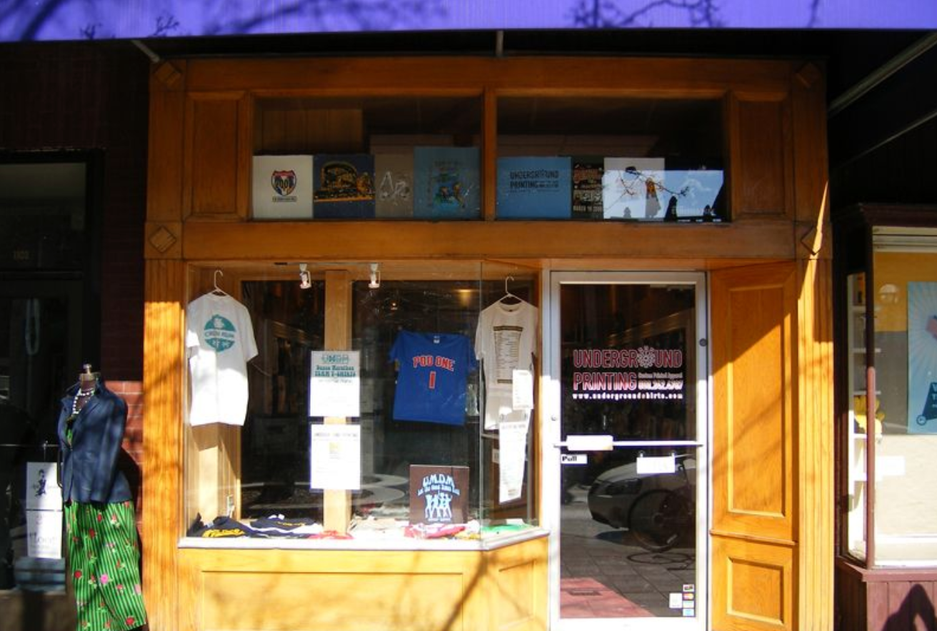 How I Started A $3M/Month Custom Printed Apparel Company - Starter